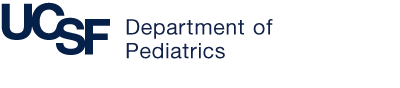 Department of Pediatrics