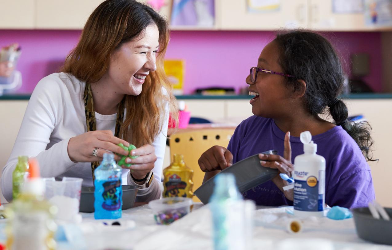 General Pediatrics | Department of Pediatrics