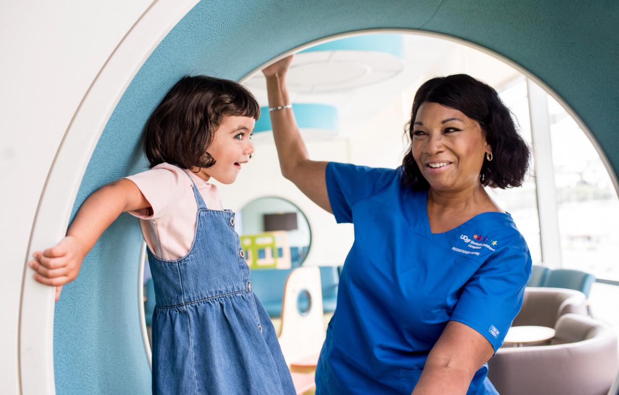 Medical Genetics | Department of Pediatrics